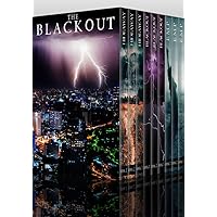 The Blackout Boxset: EMP Post Apocalyptic Fiction - Kindle edition by Hayden, Roger. Literature ...