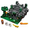LEGO Minecraft The Jungle Temple 21132 in Oman | Whizz Building Sets