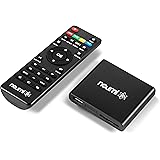 Amazon.com: NEUMI Atom 2K HD Digital Media Player for USB Drives and SD ...