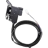 Amazon.com: W11414731 W11513248 Washer Machine Lid Lock Switch Assembly ...