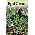 April Showers (Nature Station Mystery): Powelson, Jannifer ...