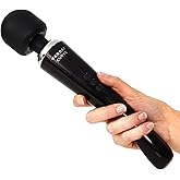 Yarosi Cordless Curve Therapeutic Device - 8 Powerful Speeds and 20 ...