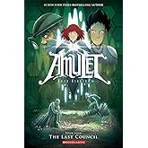 The Stonekeeper's Curse: A Graphic Novel (Amulet #2) (2): Kibuishi, Kazu, Kibuishi, Kazu ...