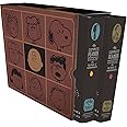 Amazon.com: The Complete Peanuts 1999-2000 Comics & Stories: Gift Box ...
