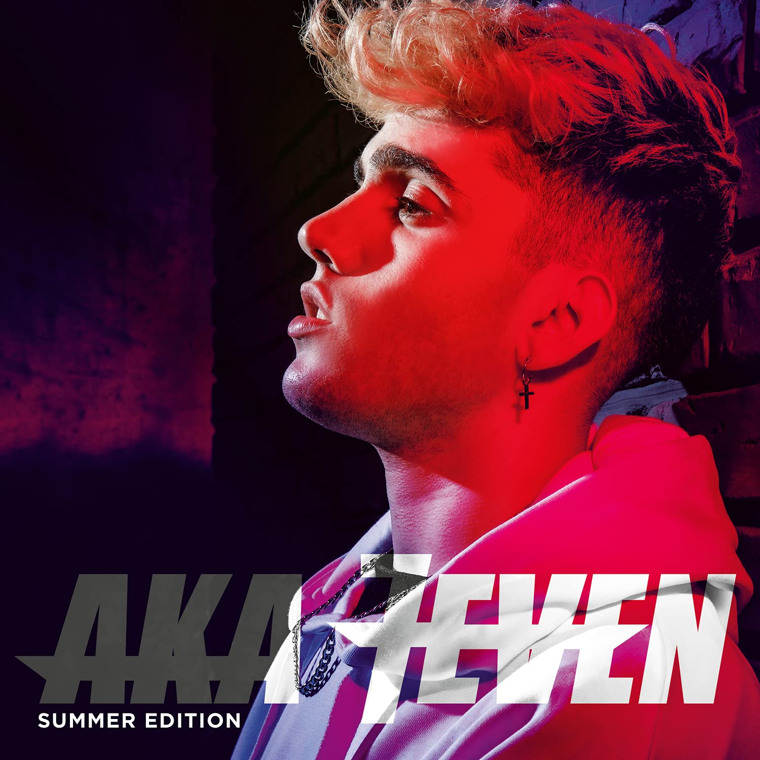 AKA 7even: Summer Edition - Aka 7Even: Amazon.de: Musik
