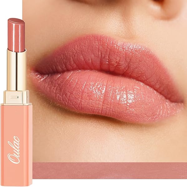 Mac Peach Blossom Lipstick