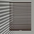 Amazon.com: HIDODO Aluminum Mini Blinds for Windows Cordless Horizontal Window Blinds, Metal ...