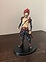 Amazon.com: Banpresto 39840 My Hero Academia Age of Heroes Red Riot ...