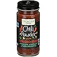 Amazon.com : Frontier Chili Powder, 1.76 Ounce (Pack of 12) : Grocery ...