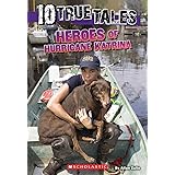 10 True Tales: Heroes of 9/11 (Ten True Tales): Zullo, Allan ...