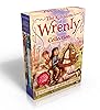 The Kingdom of Wrenly Collection (Includes four magical adventures and ...