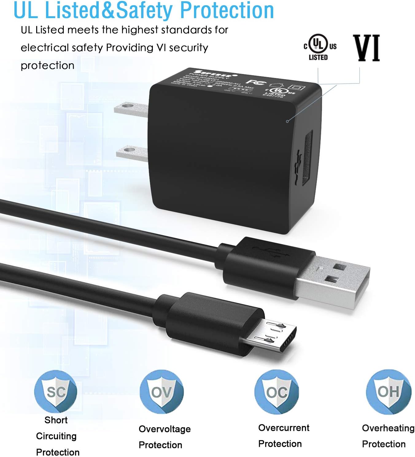 Kindle Paperwhite 10Th Generation Power Adapter at Kenton Bridges blog