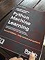 Python Machine Learning - Second Edition: Machine Learning and Deep ...