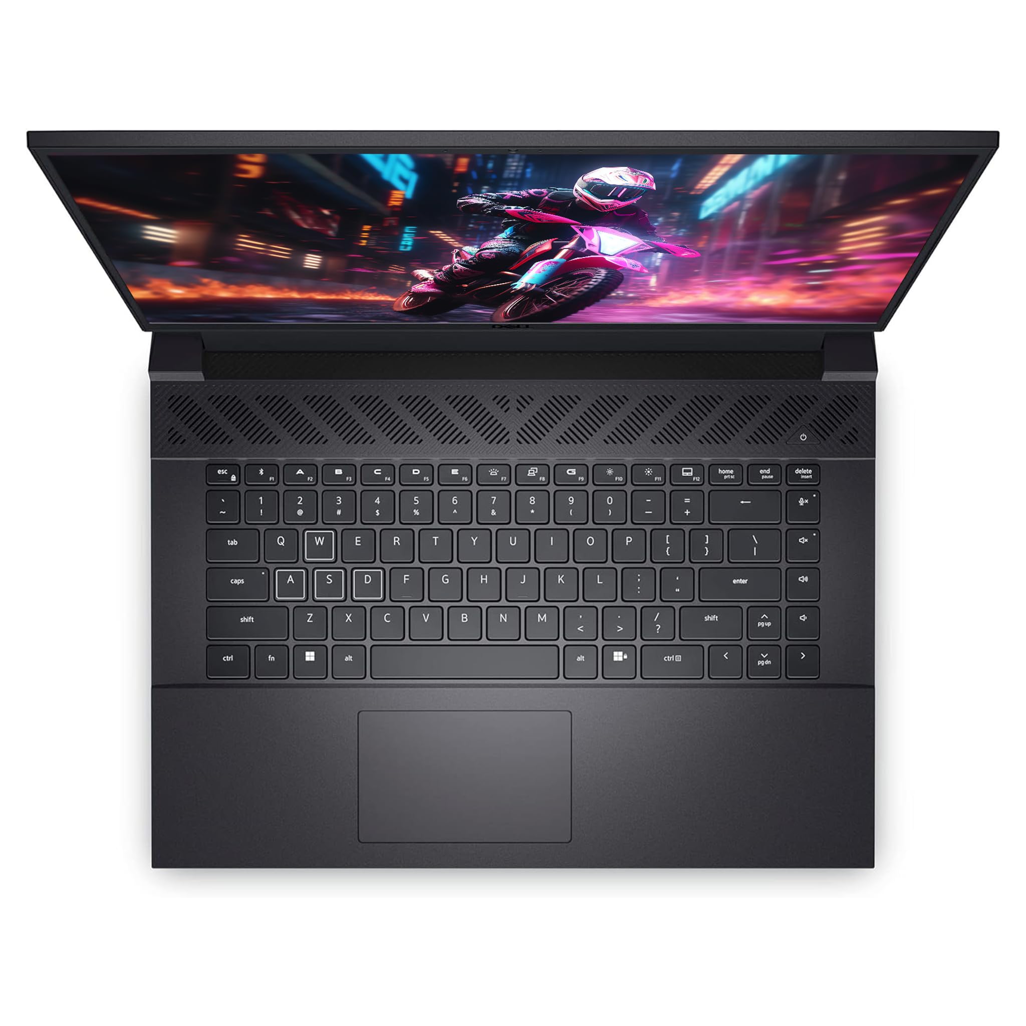 Mua Dell G16 7630 Gaming Laptop, 16"" QHD Display, Intel Core i9-13900HX, 64 GB DDR5 RAM, 2 TB ...