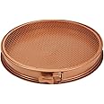 Amazon.com: Copper Chef Perfect Pizza and Crisper Pan 15": Home & Kitchen