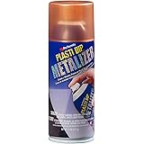 Rust-Oleum 1937830 Metallic Spray, Copper, 11-Ounce, Spray Paint ...