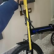 Computer Bicicletta, Contachilometri MTB,Raniaco Computer da Bicicletta ...