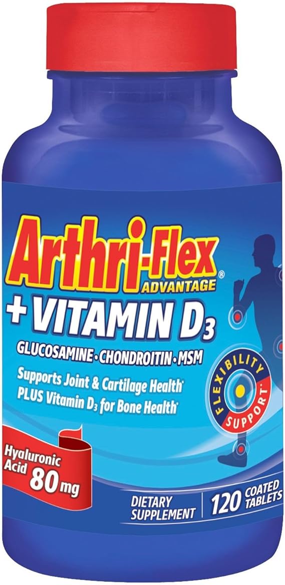 ARTHRIFLEX TABS: Buy Online at Best Price in UAE - Amazon.ae