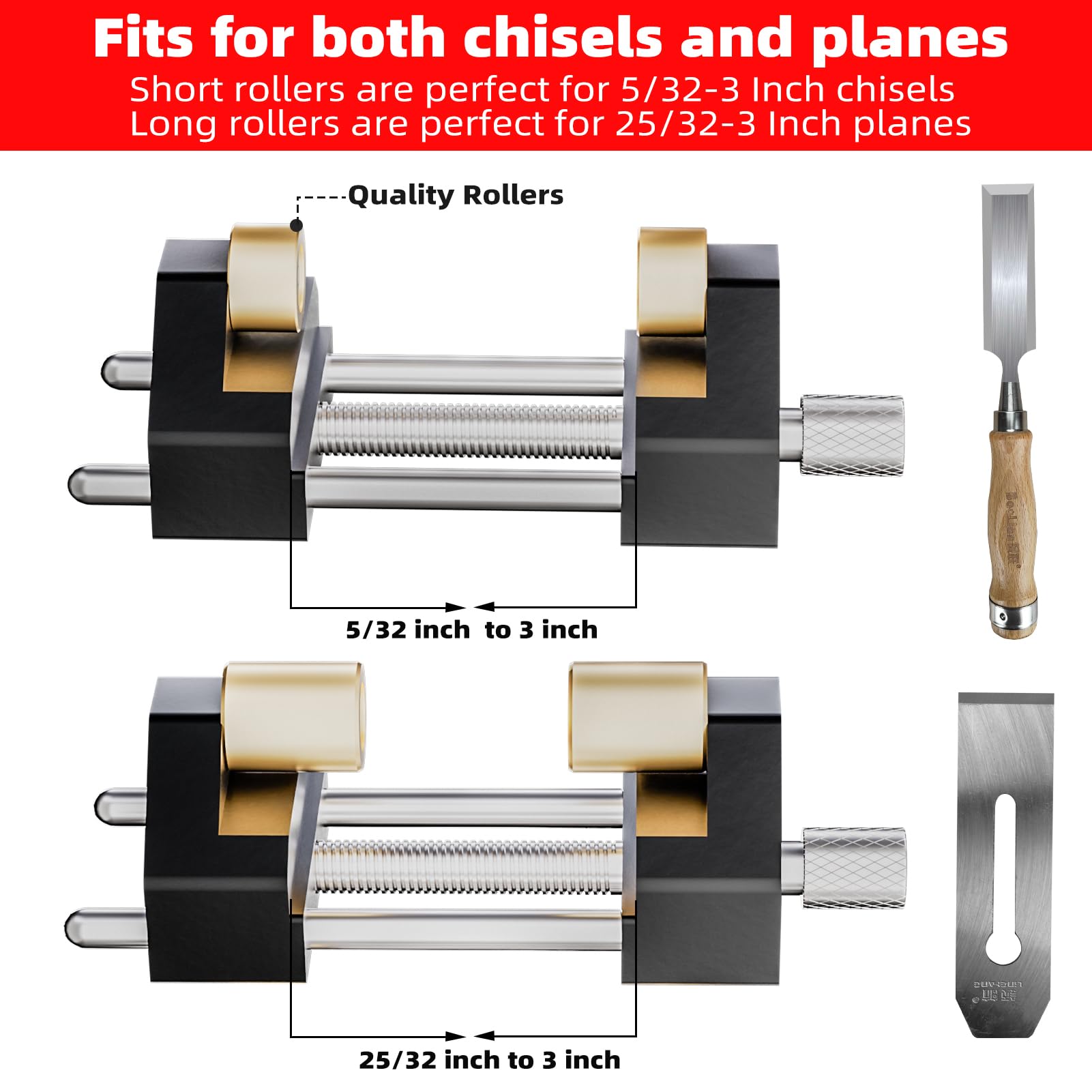 Mua GOINGMAKE Honing Guide System Chisel Sharpening Kit for Woodworking ...