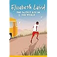 The Fastest Boy in the World: Laird, Elizabeth: 9781035034680: Amazon ...