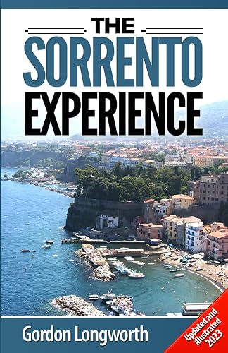 The Sorrento Experience: Your guide to holidays in Sorrento and the ...