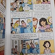 All's Faire in Middle School: Victoria Jamieson: 9780525429982: Amazon ...