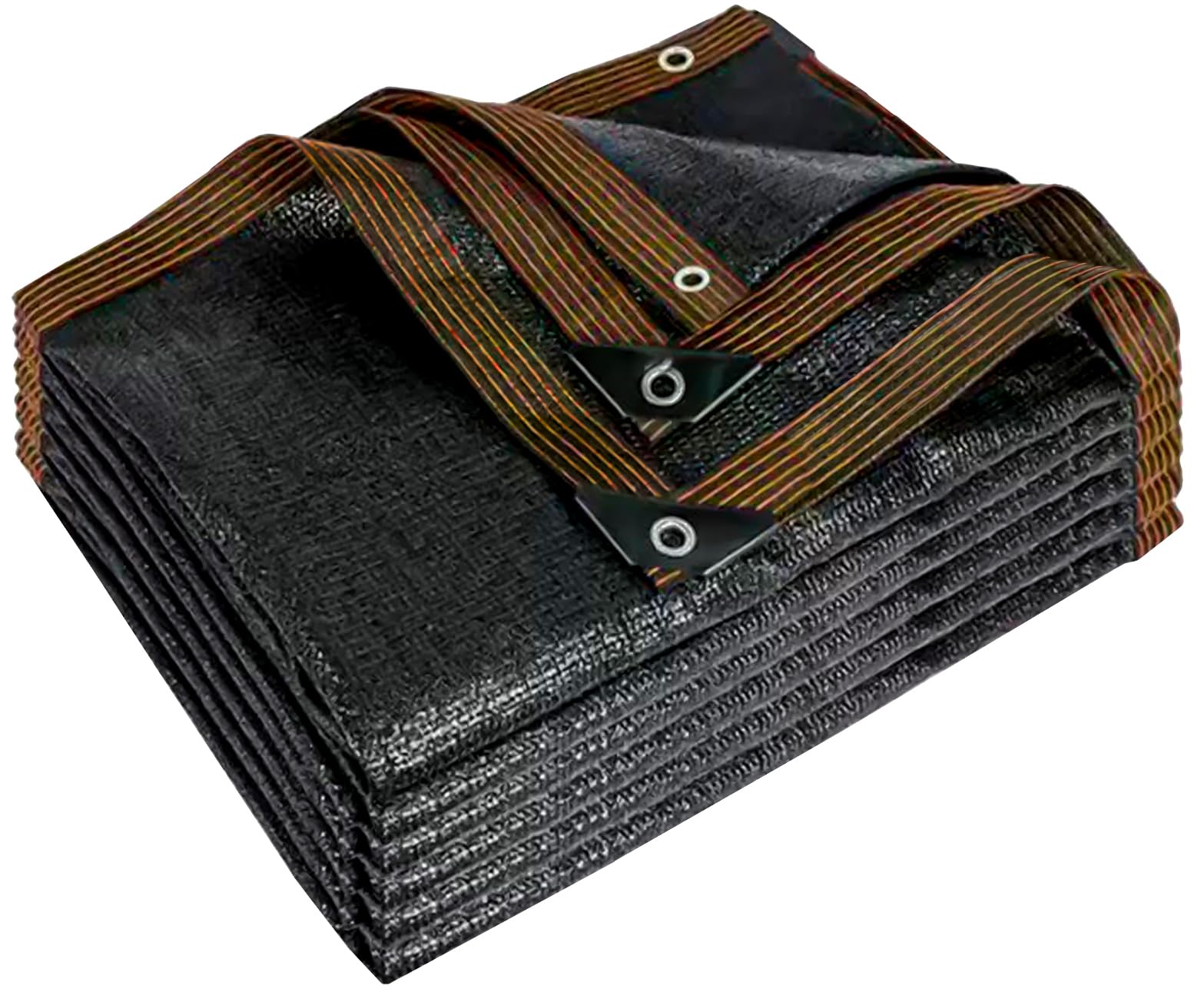 QLOFEI Shade Cloth for Patio, 80-90% Sunblock Sails for Garden Pergola ...