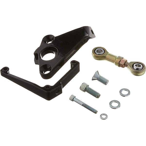 Progressive Suspension Touring Link Bagger Brace Chassis