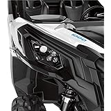 Amazon.com: Can-Am MAVERICK TRAIL LED signature Lights 715003673 ...