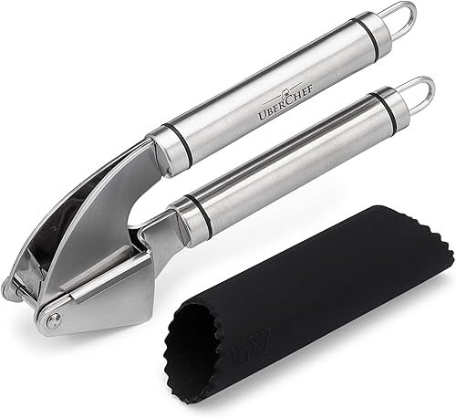 The 10 Best Garlic Press On The Market 2024 Reviews - Chef's Resource