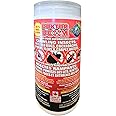 Doktor Doom Be Green Premium Food Grade Diatomaceous Earth - Kills ...
