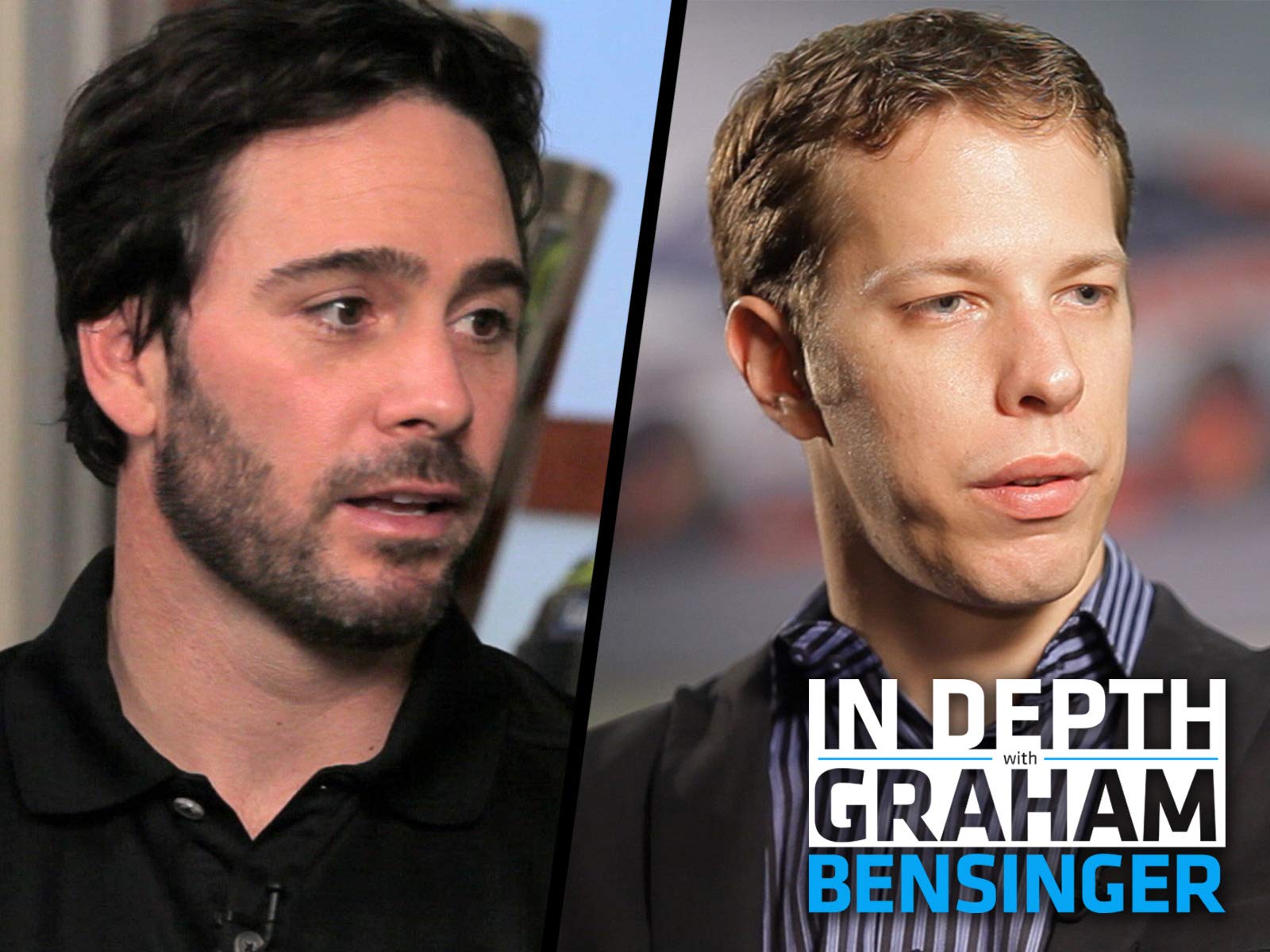 Watch In Depth With Graham Bensinger | Prime Video