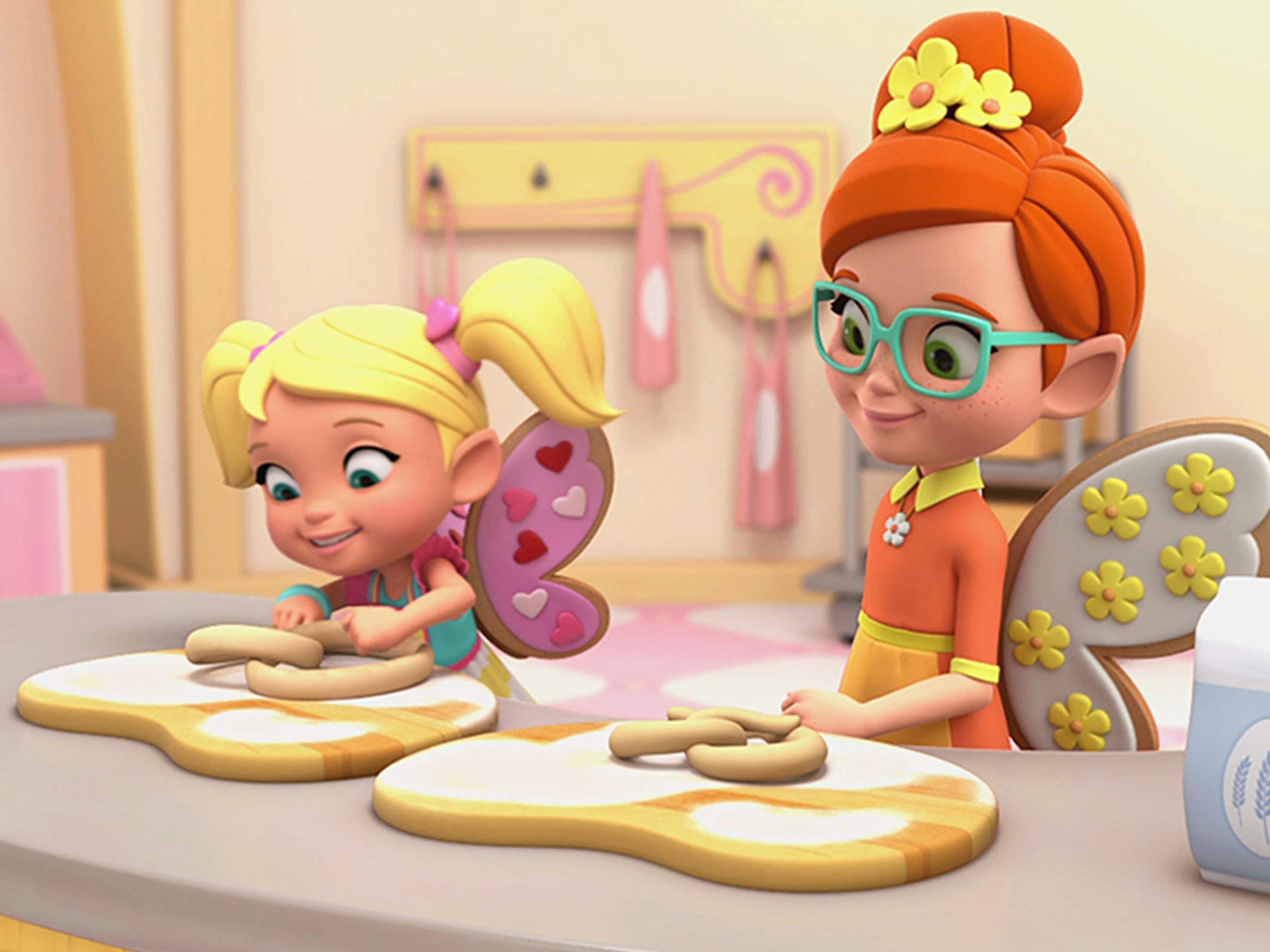 Watch Butterbean's Cafe Season 1 | Prime Video