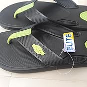 Buy FLITE Men's Flip Flops Thong Sandals at Amazon.in