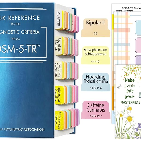 Dsm 5 Analysis