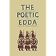 The Poetic Edda: Hollander, Lee M.: 9780141189369: Amazon.com: Books