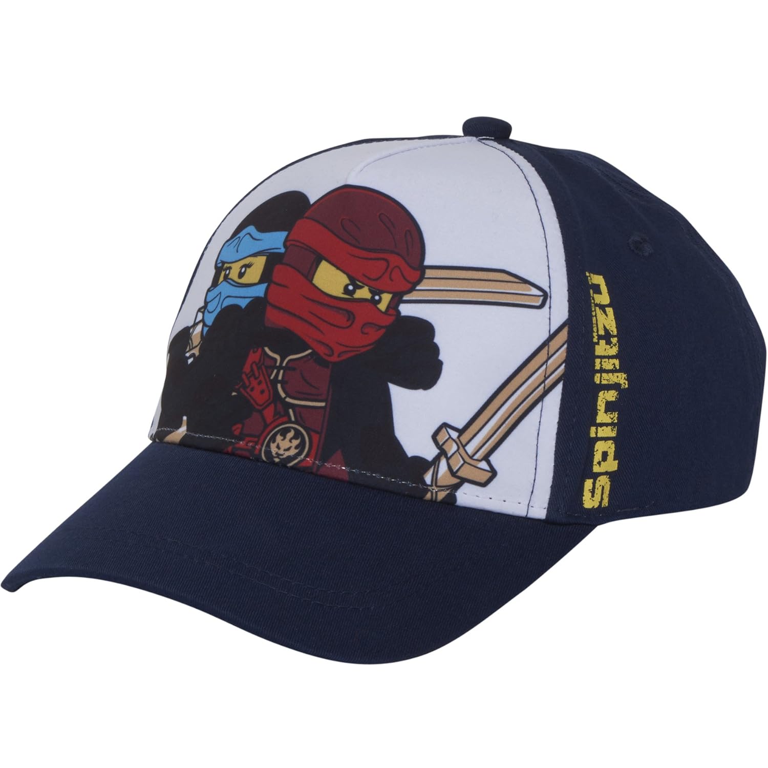 Lego Wear Boy's Cap: Amazon.co.uk: Clothing