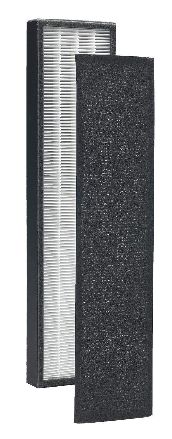 Altec Filters True HEPA Filter & 4 Carbon Active Pre-Filters ...