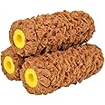 Amazon.com: Hanroy Sponge Paint Roller 8" for Texture Painting ...