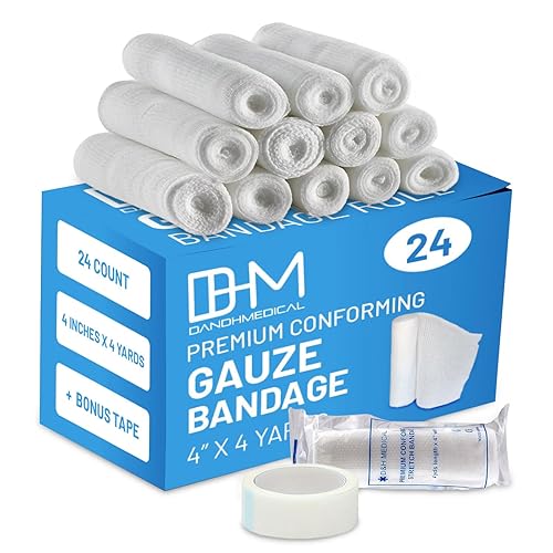 Roller Bandages