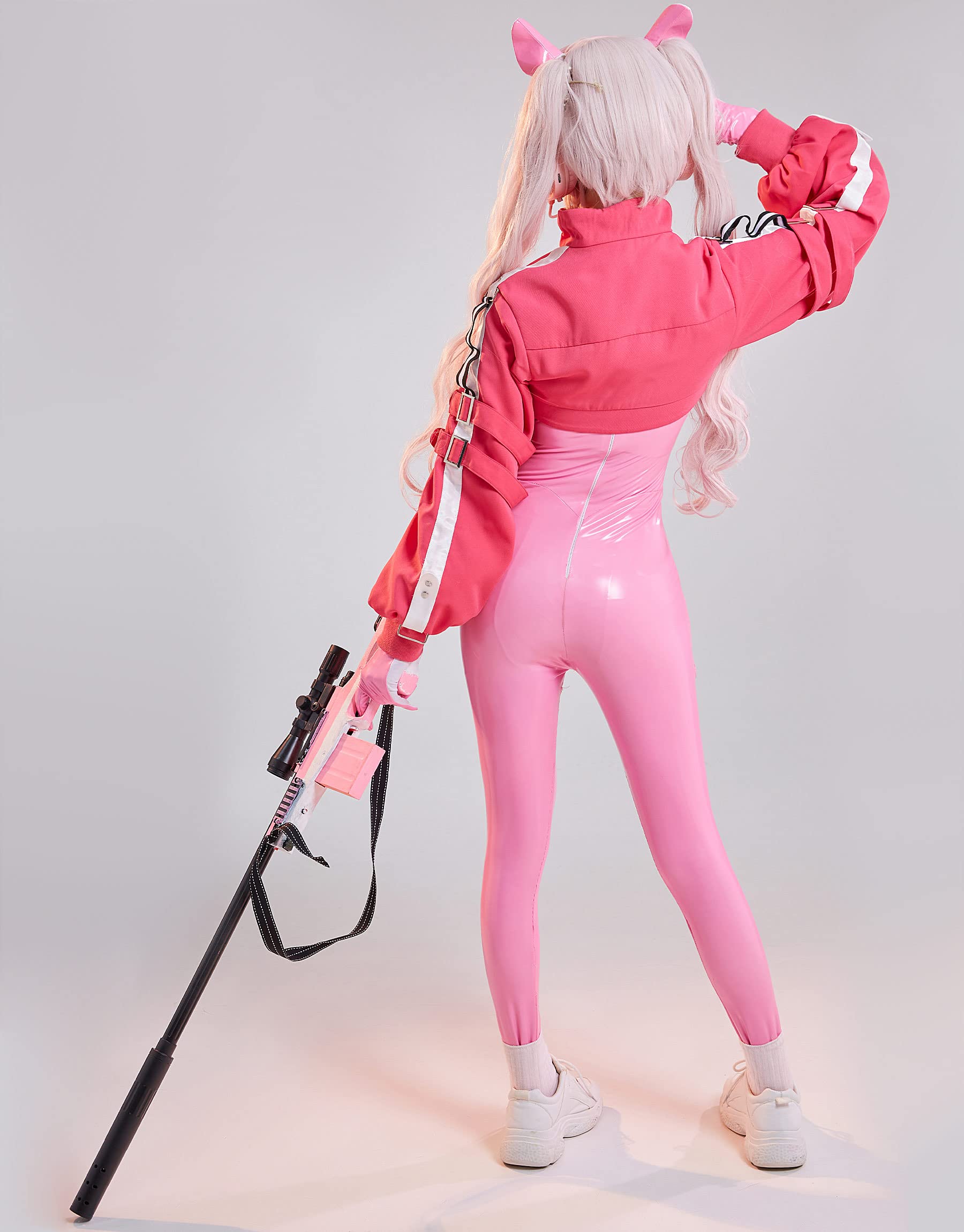 Mua Miccostumes Women's Costume, Queen, Rabbit Cosplay, Costume ...