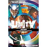 Valiant Hero Universe Origins: Bloodshot: Swierczynski, Duane, Garcia ...