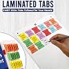 Book Tabs for Current Medical Diagnosis & Treatment 2024. Laminated ...