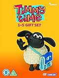 Amazon.com: Timmy Time: Picture Day: Kate Harbour, Justin Fletcher ...