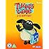Timmy Time - Doctor Timmy [DVD]: Amazon.co.uk: David Scanlon, Liz ...