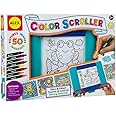 Amazon.com: ALEX Toys Craft Color Scroller : Toys & Games