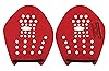 Strokemakers by Speedshop Int'l Swimming Hand Paddles for Swim Training - The Original Stroke ...