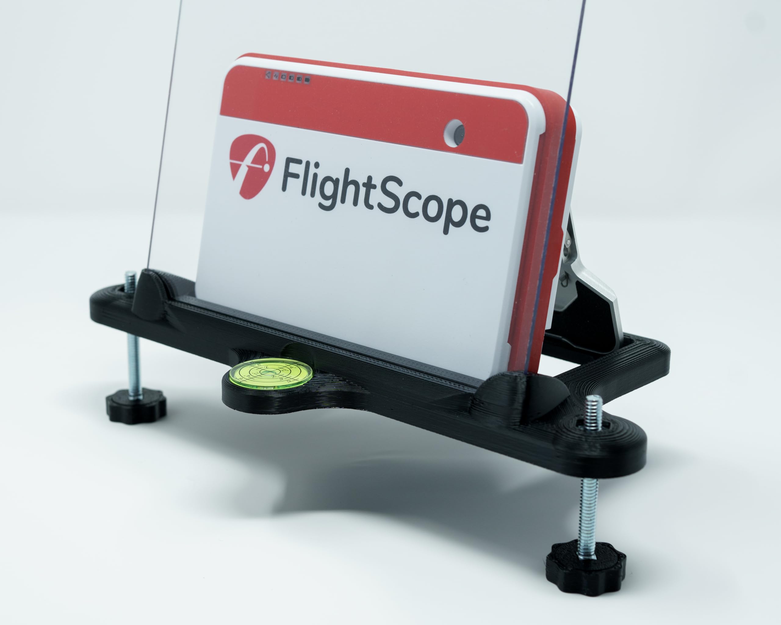 Mua Adjustable Alignment & Leveling Dock Stand for Flightscope Mevo ...