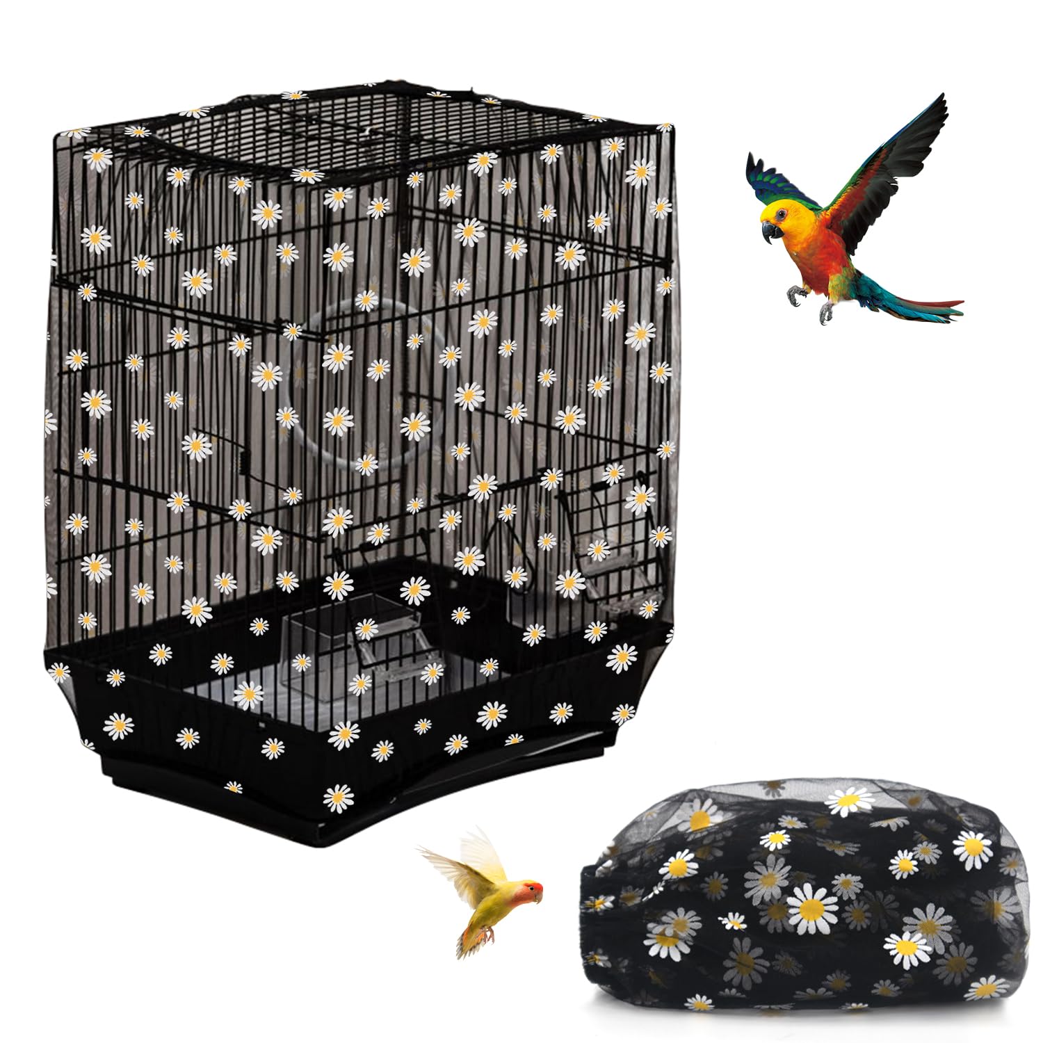 Seed Guards & Catchers Kuwait | Buy Online | Whizz Others