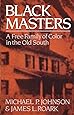 Black Slaveowners: Free Black Slave Masters in South Carolina, 1790 ...